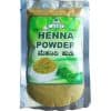Henna Powder 100g for hair improves the texture of your hair - Green Cairo