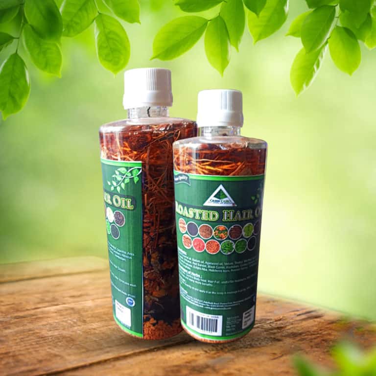 Herbal Products at the most affordable prices - Green Cairo