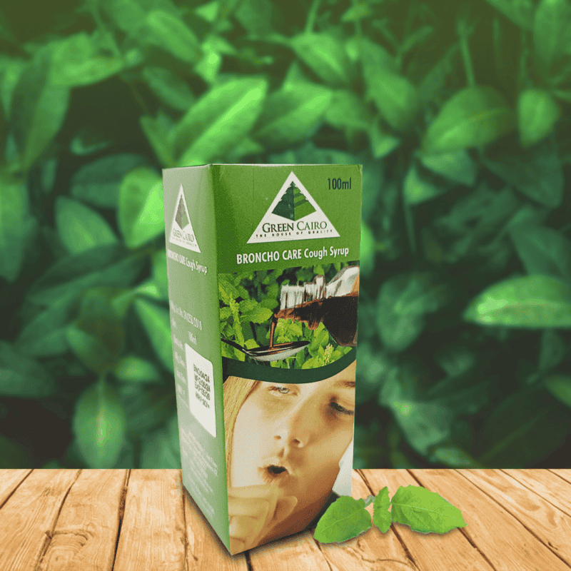 Natural Herbal Products for Hair Care and Skin Care - Green Cairo