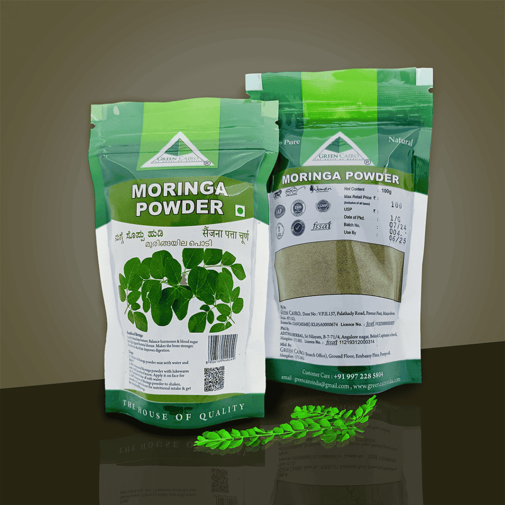 Natural Herbal Products for Hair Care and Skin Care - Green Cairo